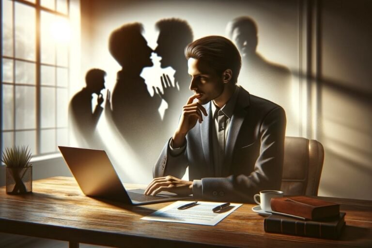 How to Tell Someone to Stop Gossiping About You? - WalkStairs